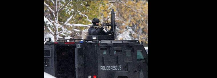 Saskatoon Police Service