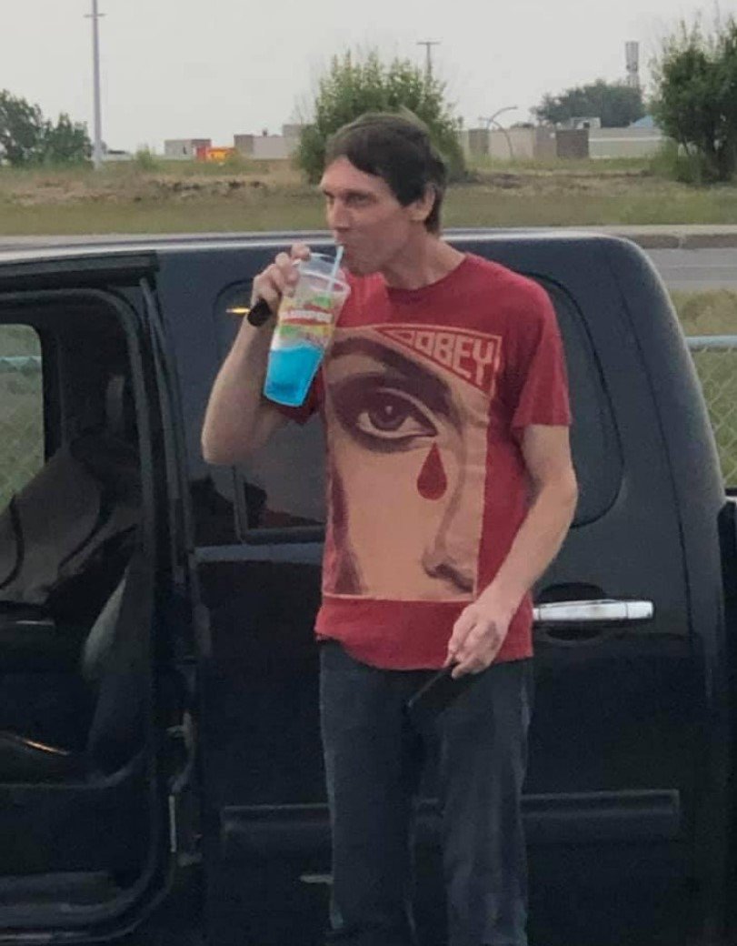 Additional Information - Missing Person Investigation